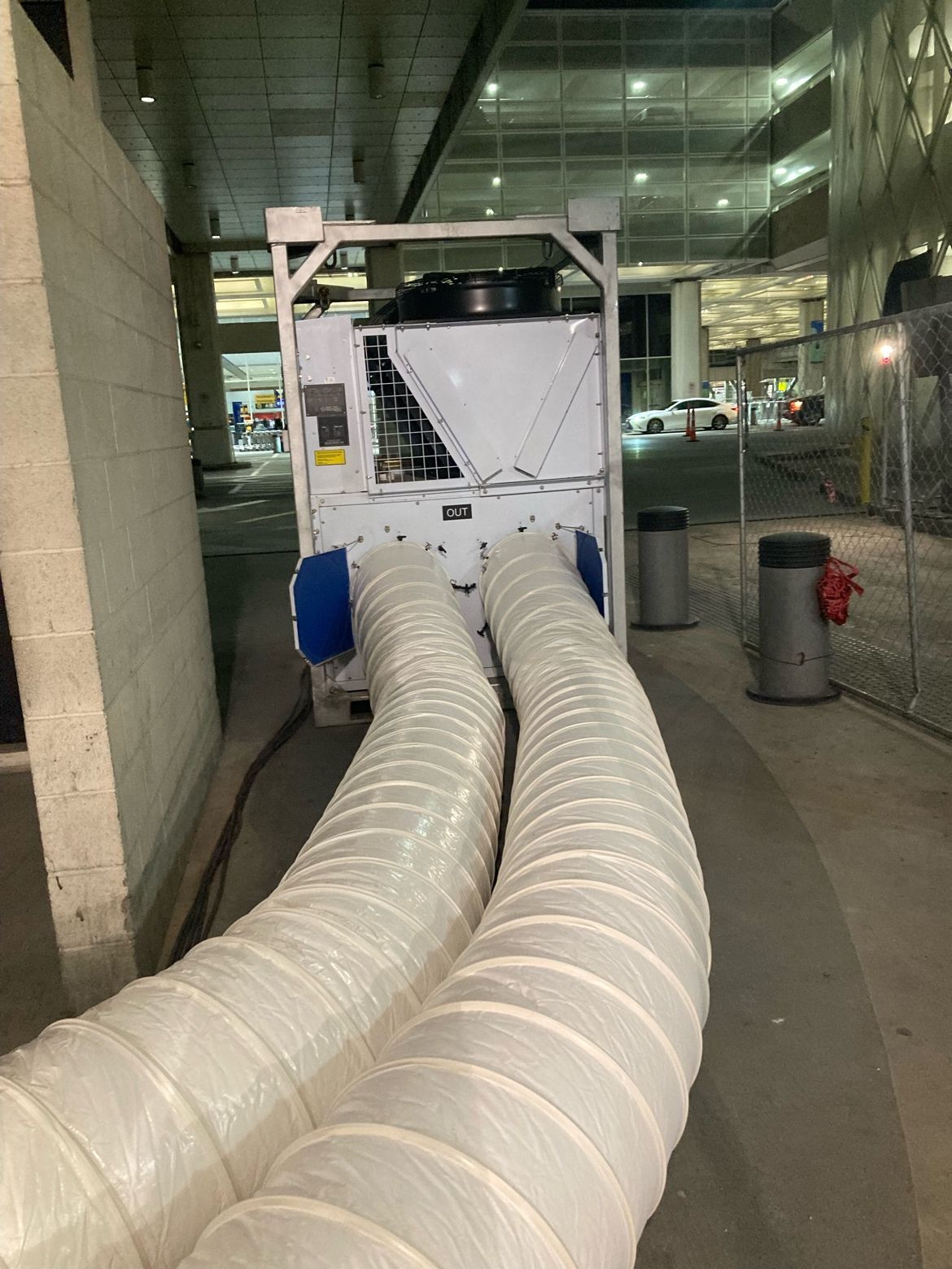 Air Conditioners – HRSRental