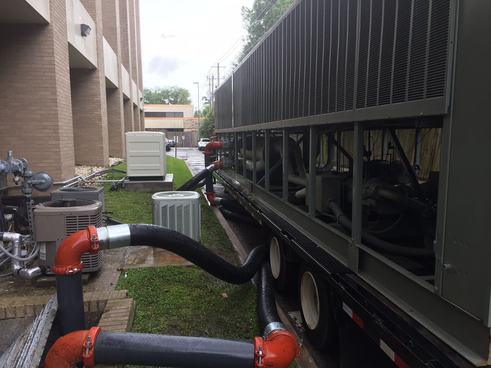 HVAC – HRSRental