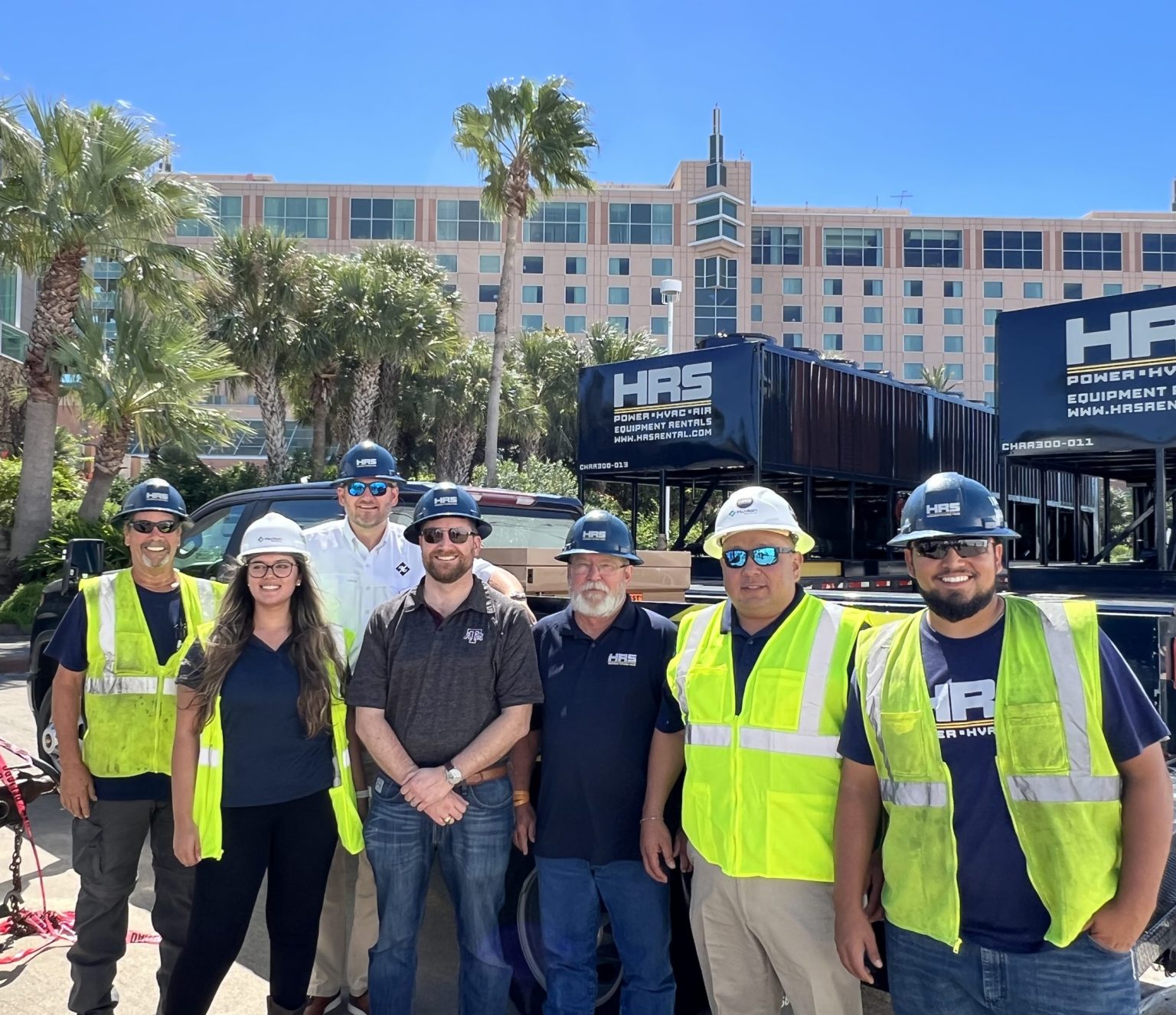 HRSRental – HRSRental