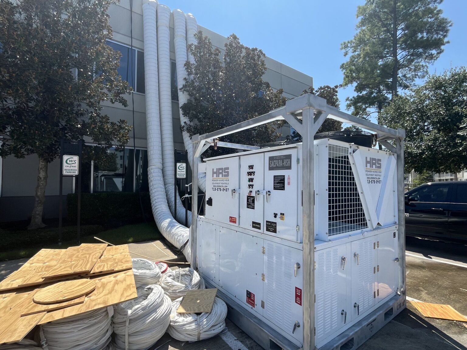 2025 National Indoor Air Quality (IAQ) Month – HRSRental